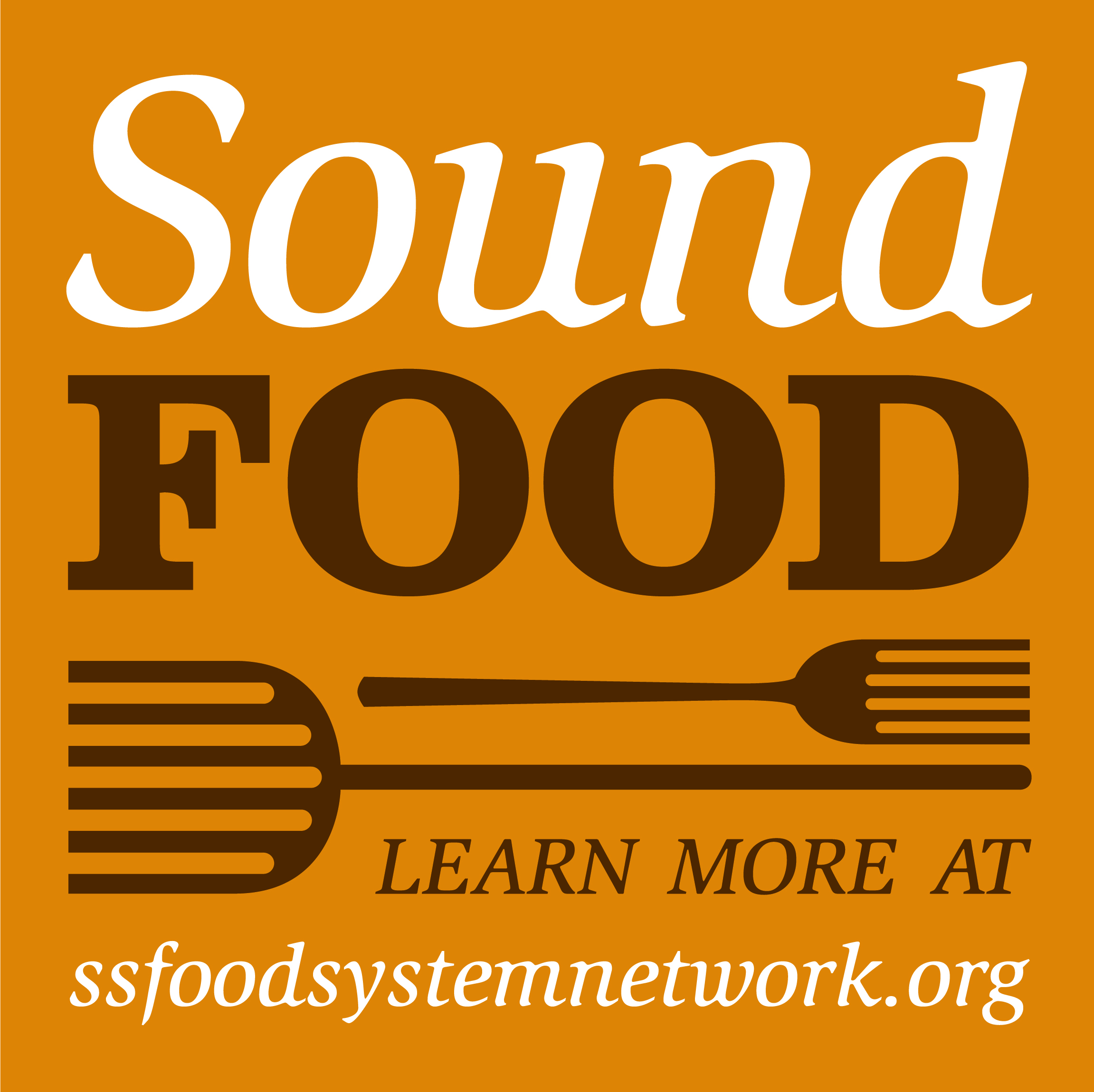 Sound Food Campaign – South Sound Food System Network